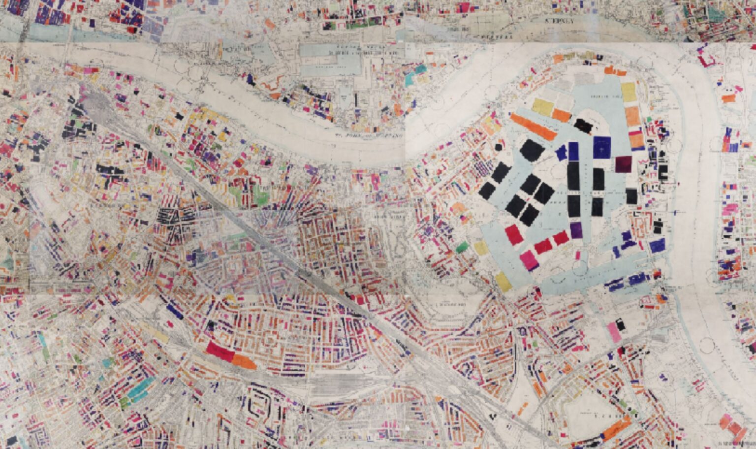 World War Two Air Raid Shelter Signs